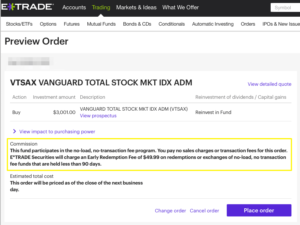 VTSAX vs VTI: Which Vanguard Fund Wins? (+5 Alternatives)