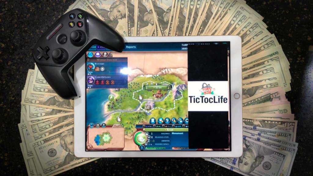 3 Finance Video Games That Built My Wealth (and Might Yours!)