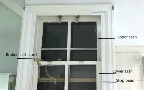 DIY Sash Cord Replacement (Detailed Guide—Saved Us $450!)